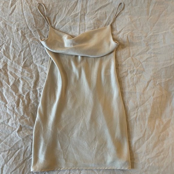 Planet Blue | Dresses | Nightcap Luna Dress Tru Blu Planet Blue | Poshmark